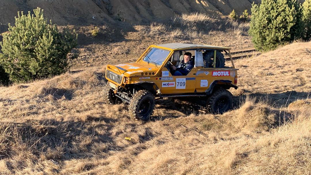 Ce s-a întâmplat cu fabrica ARO? | Roxana Ciuhulescu | 25